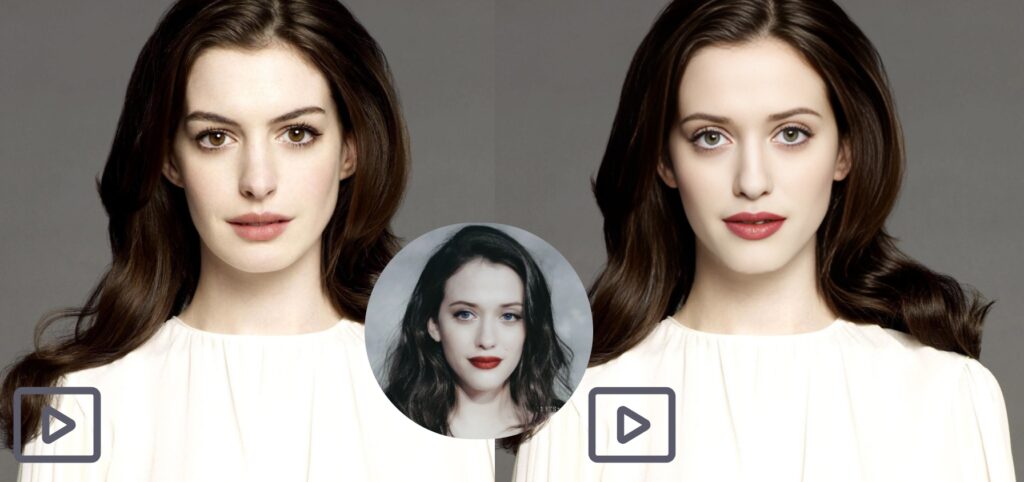 Best Free Head Swap AI - AI Head Swap